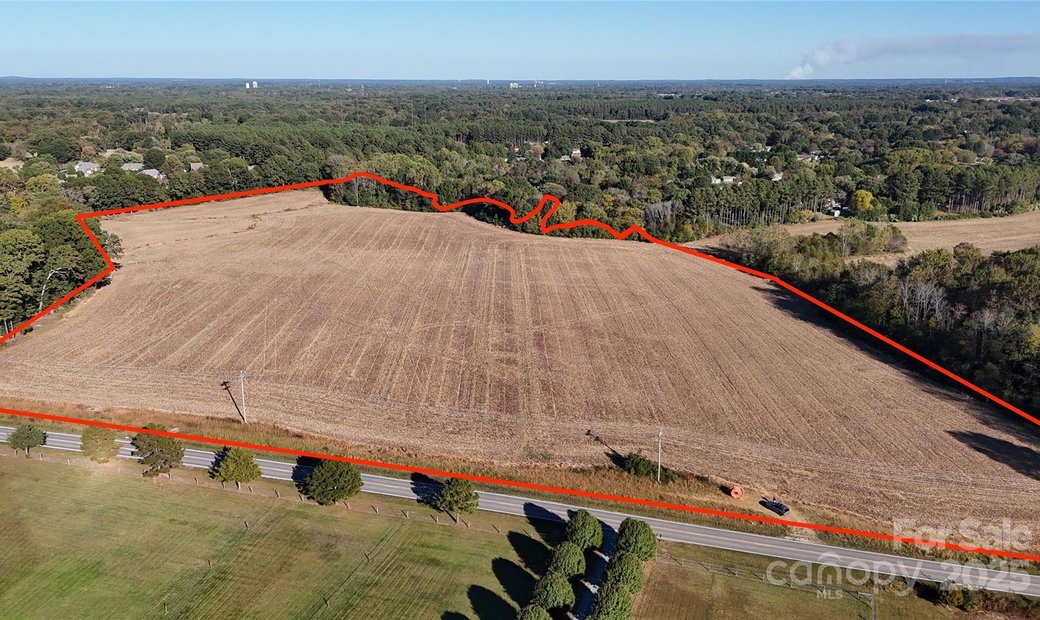 Lots And Land Monroe In Unionville, North Carolina, United States For ...