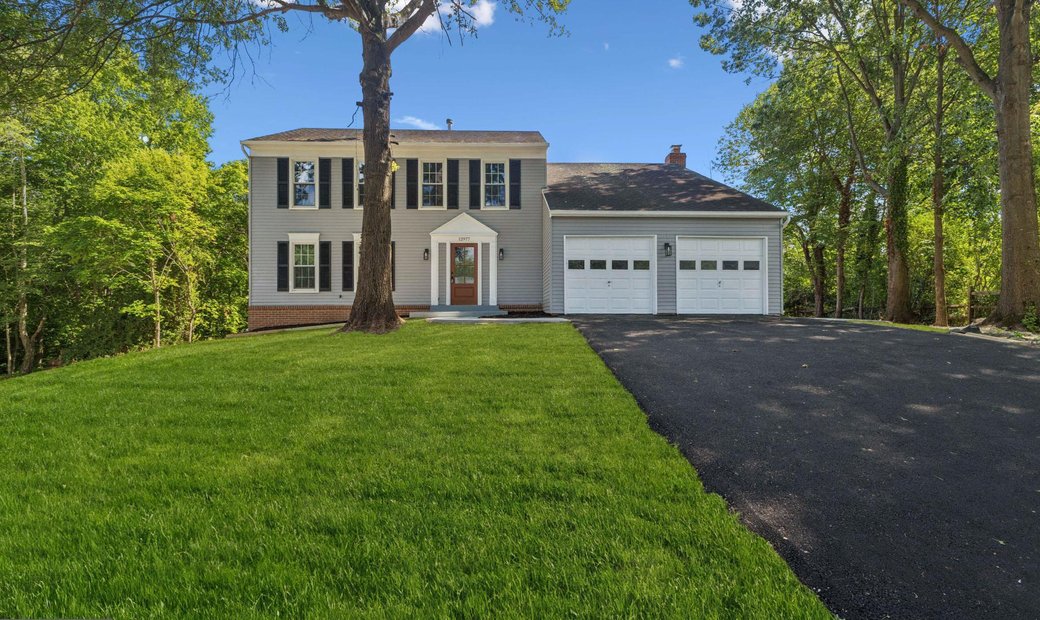 12977 Hampton Forest Ct, Fairfax, Virginia, In Fairfax, Virginia, Stati ...