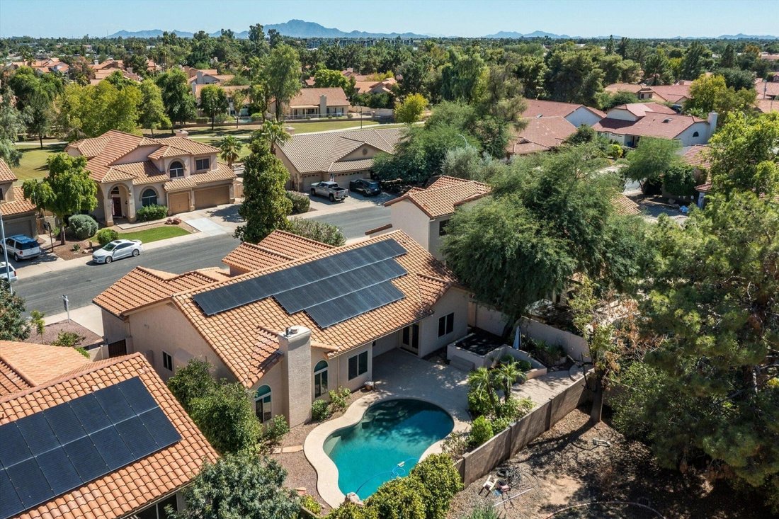 Andersen Springs In Chandler, Arizona, United States For Sale (16462727)