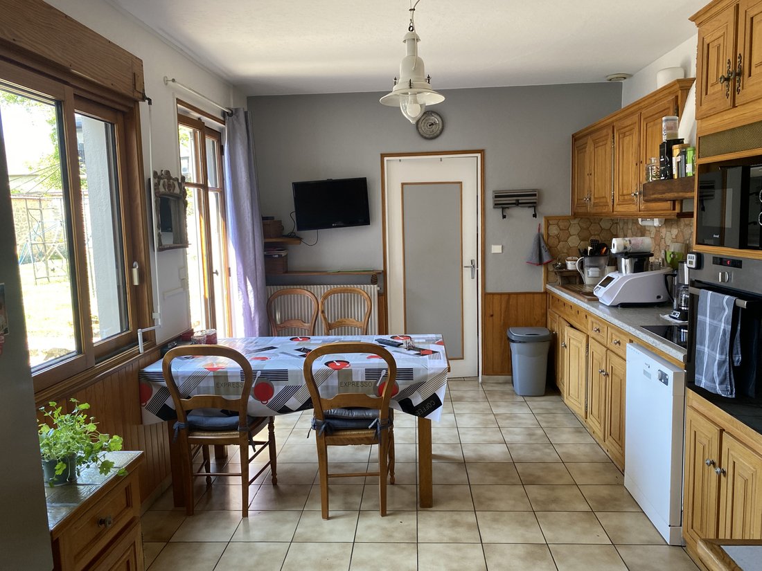 Pacy Sur Eure In Pacy Sur Eure, Normandy, France For Sale (16461351)