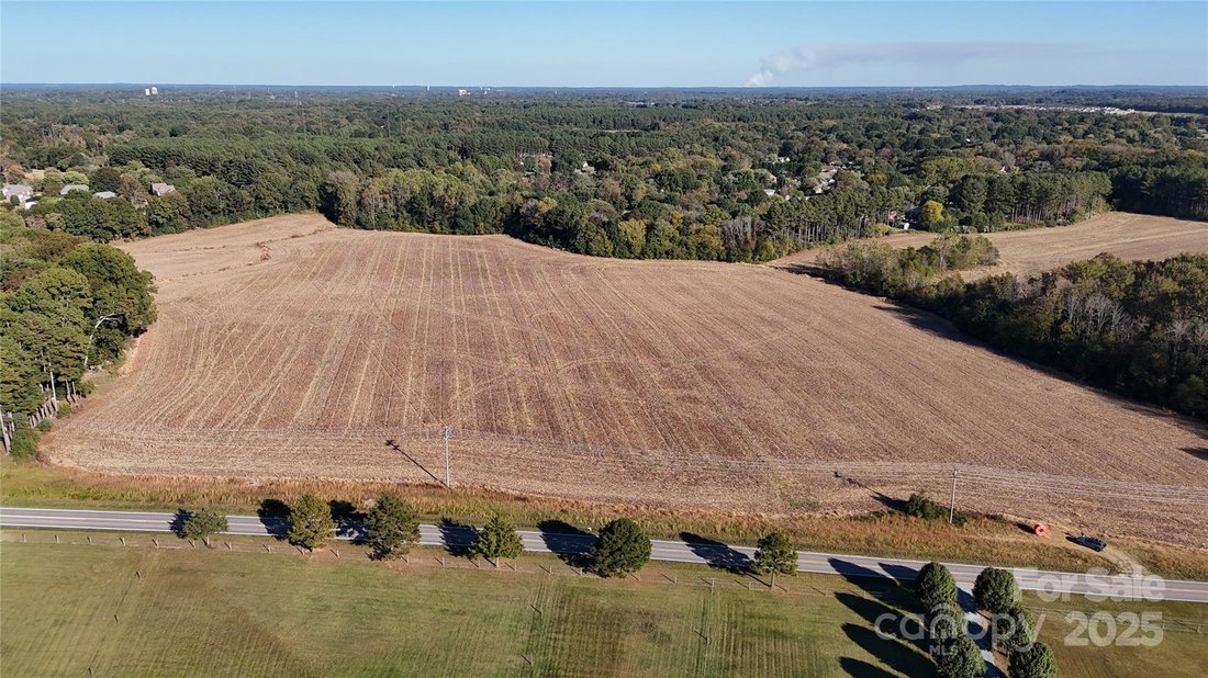Lots And Land Monroe In Unionville, North Carolina, United States For ...