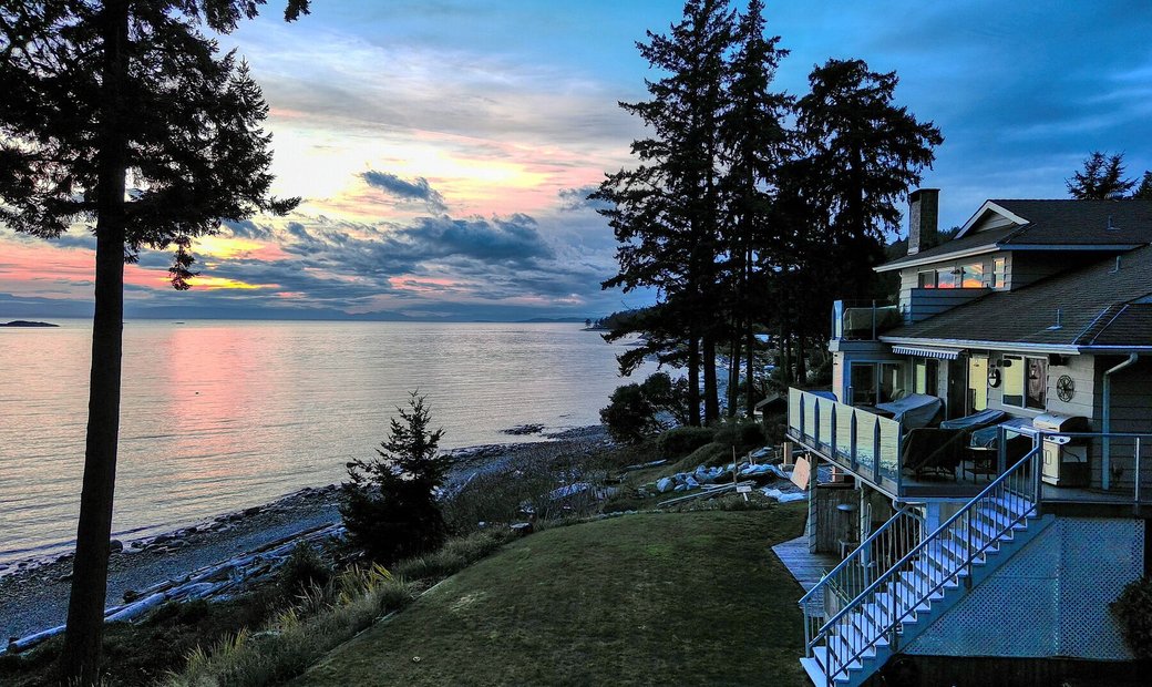 Sechelt, Sunshine Coast In Sechelt, British Columbia, Canada For Sale ...