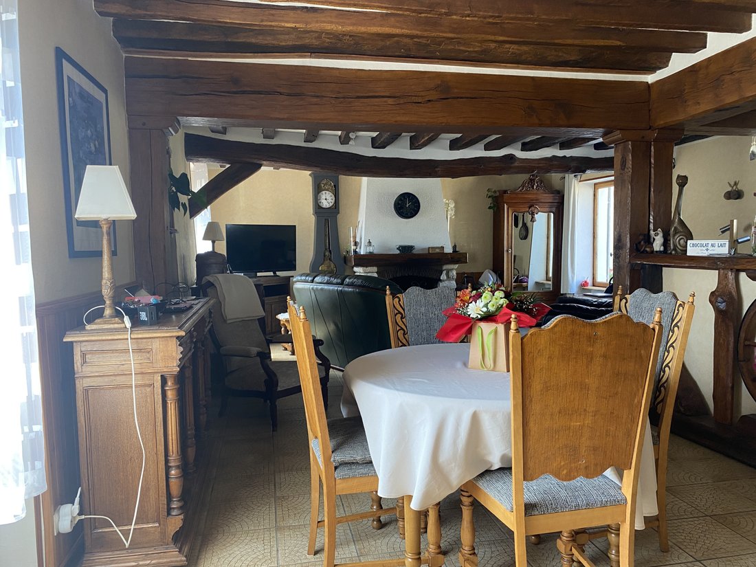 Pacy Sur Eure In Pacy Sur Eure, Normandy, France For Sale (16461351)