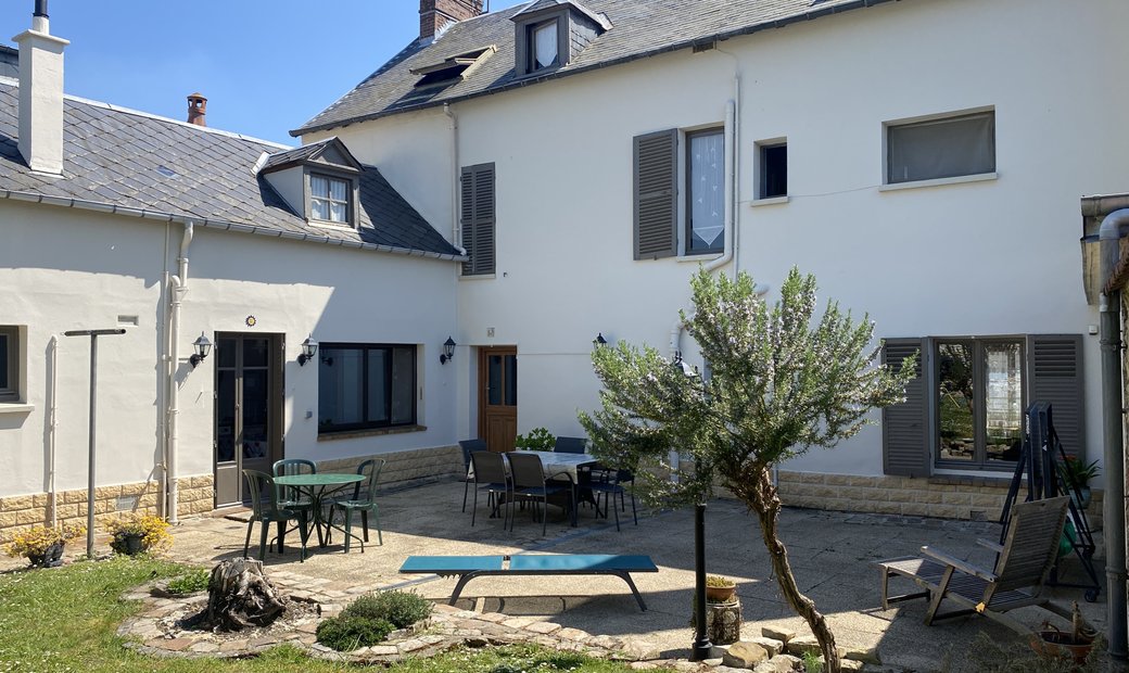 Pacy Sur Eure In Pacy Sur Eure, Normandy, France For Sale (16461351)