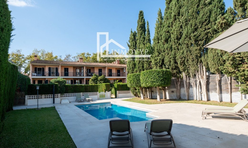 Palma De Mallorca Terraced House In Palma, Balearic Islands, Spain For ...