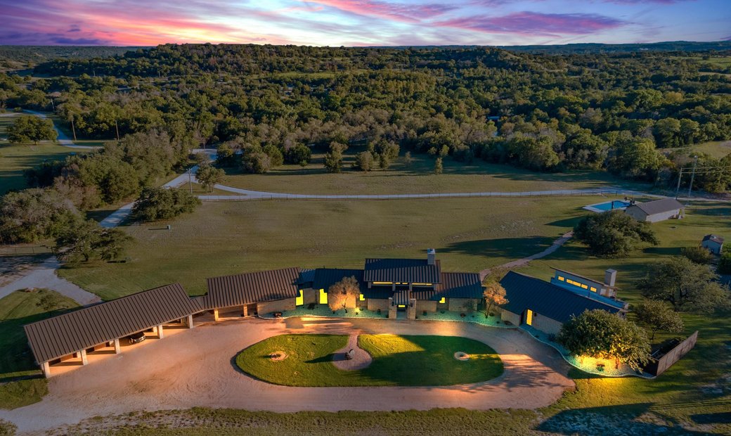 Long Creek Ranch In Stephenville, Texas, United States For Sale (16462660)