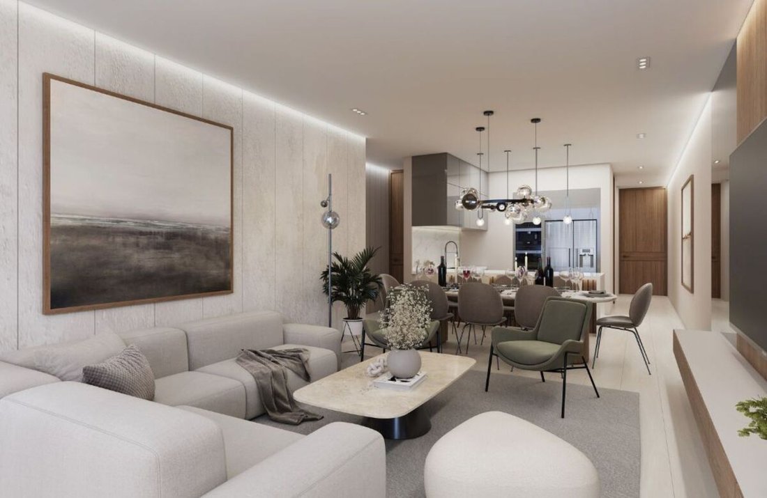Penthouse Con Family Room Y Rooftop, En Venta, Zona In Mérida, Yucatan ...