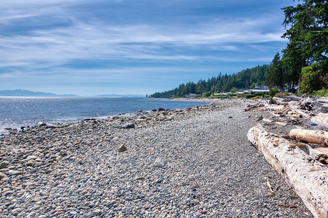 Sechelt, Sunshine Coast In Sechelt, British Columbia, Canada For Sale ...