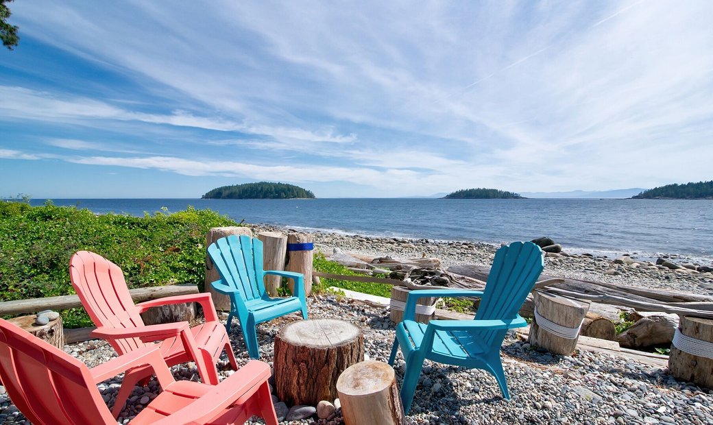 Sechelt, Sunshine Coast In Sechelt, British Columbia, Canada For Sale ...