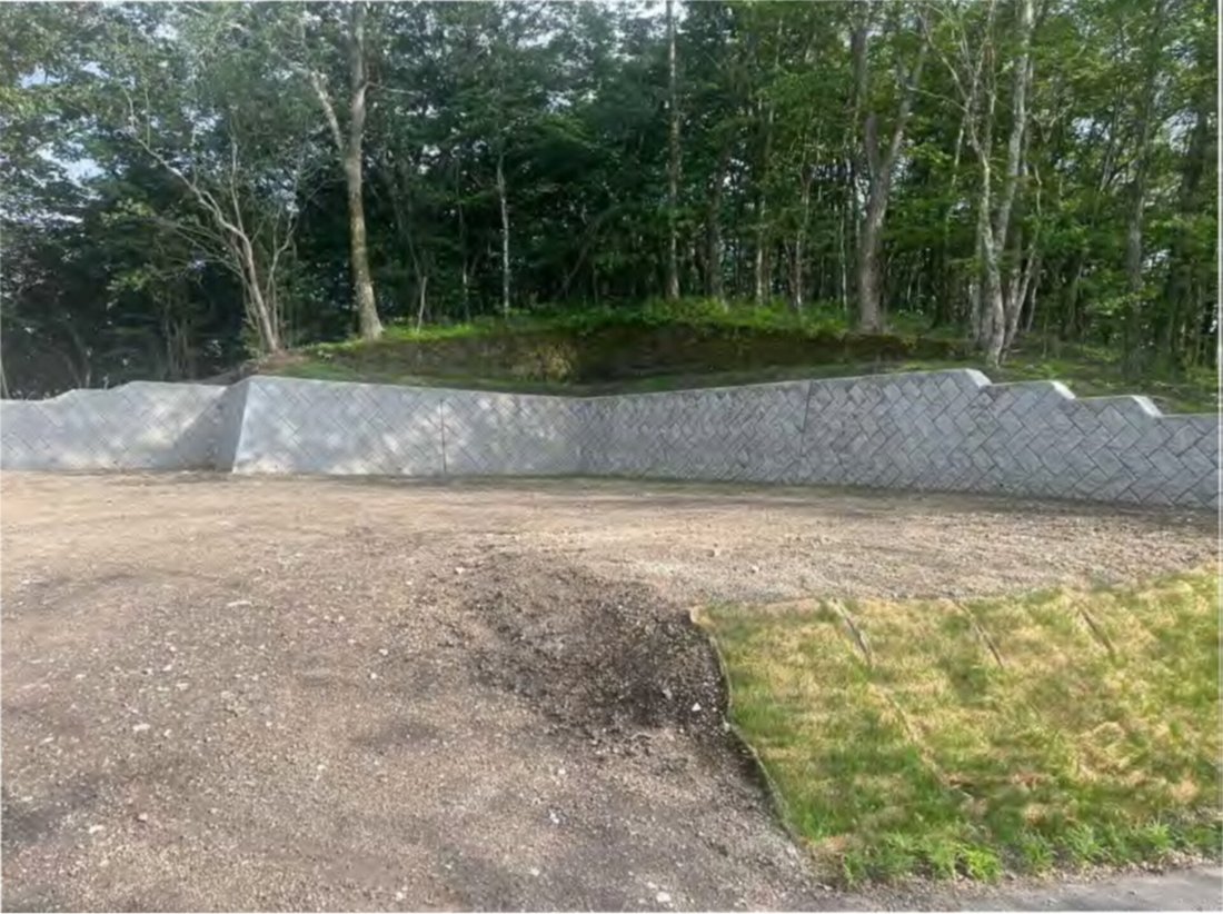 Sun Forest Mansion Lot In Odate, Akita, Japan For Sale (16465830)