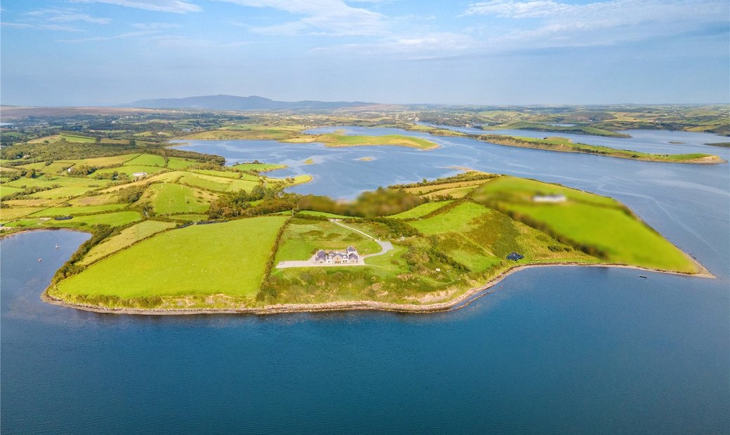 Ardagh, Newport, Co. Mayo In Carrowbeg, County Mayo, Ireland For Sale ...