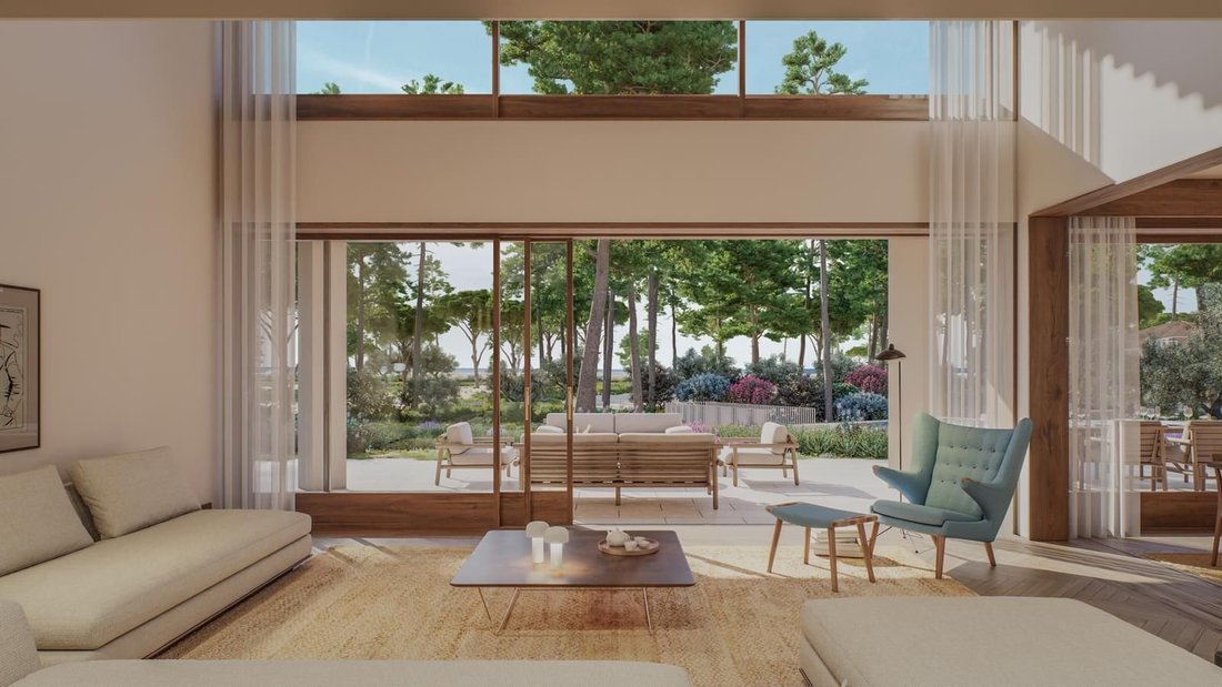 Haus Mit 2 Schlafzimmern Im In Carvalhal, Setúbal Municipality ...