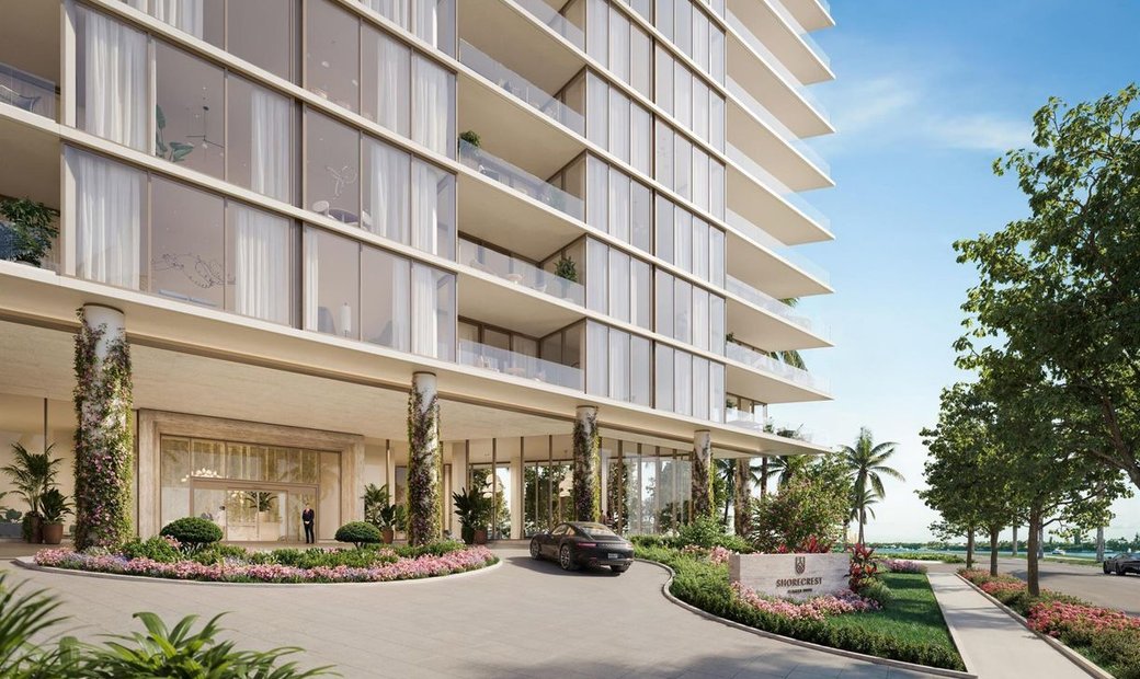 1865 N Flagler Drive 302, West Palm In West Palm Beach, Florida, United ...