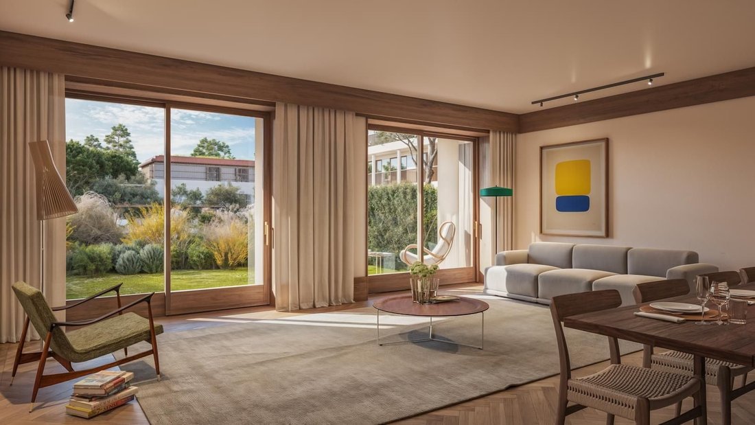 1 Bedroom Apartment In Comporta En Carvalhal, Setúbal Municipality ...