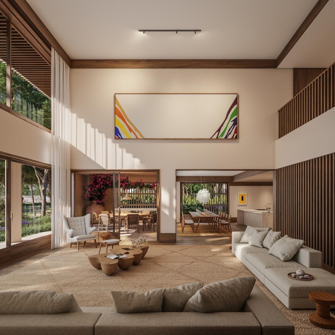 Haus Mit 2 Schlafzimmern Im In Carvalhal, Setúbal Municipality ...