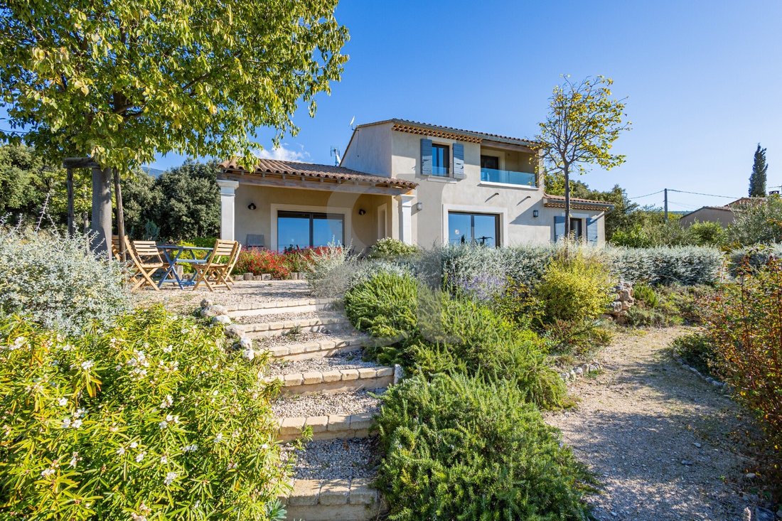 Bedoin Region Dans Bédoin, Provence Alpes Côte D'azur, France à Vendre ...