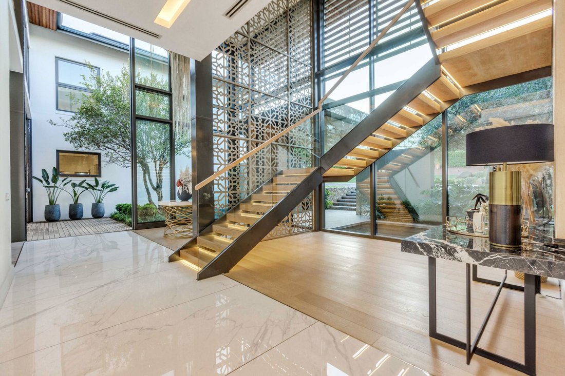 A Once In A Lifetime Masterpiece In Fourways In Midrand, Gauteng, South Africa For Sale (16468453)