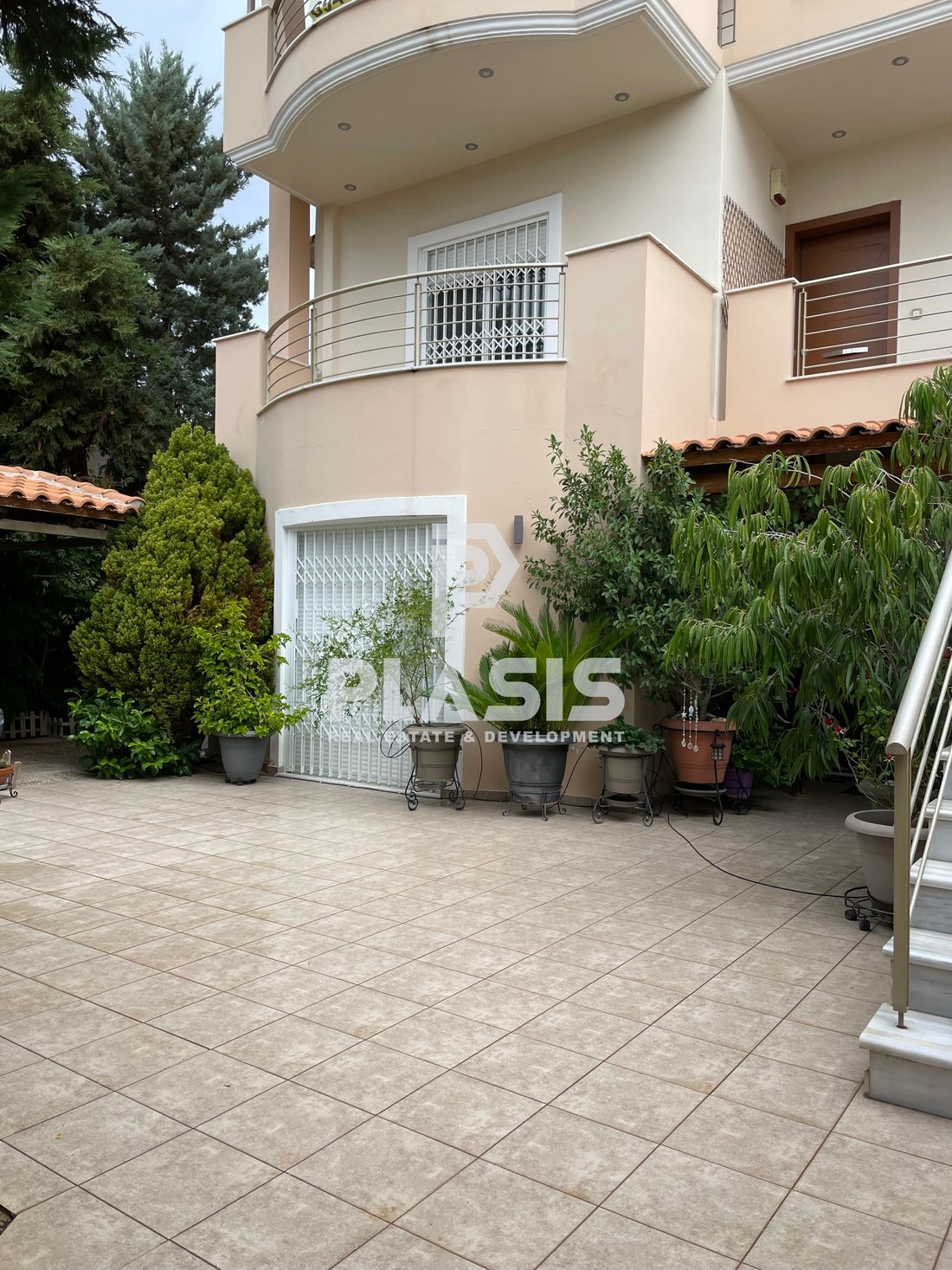 (En Venta) Casa Unifamiliar Residencial | En Kalyvia Thorikou, ática, Grecia En Venta (15731179)