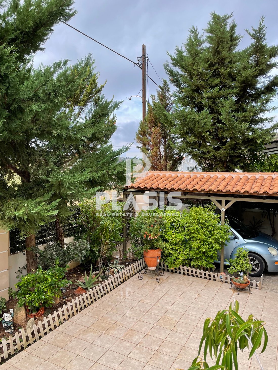 (En Venta) Casa Unifamiliar Residencial | En Kalyvia Thorikou, ática, Grecia En Venta (15731179)