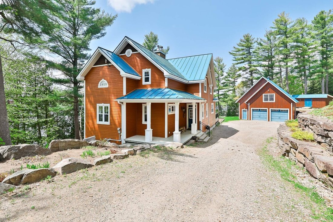 Mandeville, Lanaudière In Mandeville, Quebec, Canada For Sale (16469569)