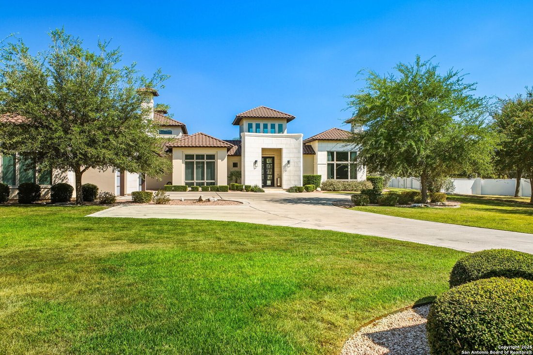 Residential Shavano Park In Shavano Park, Texas, United States For Sale ...