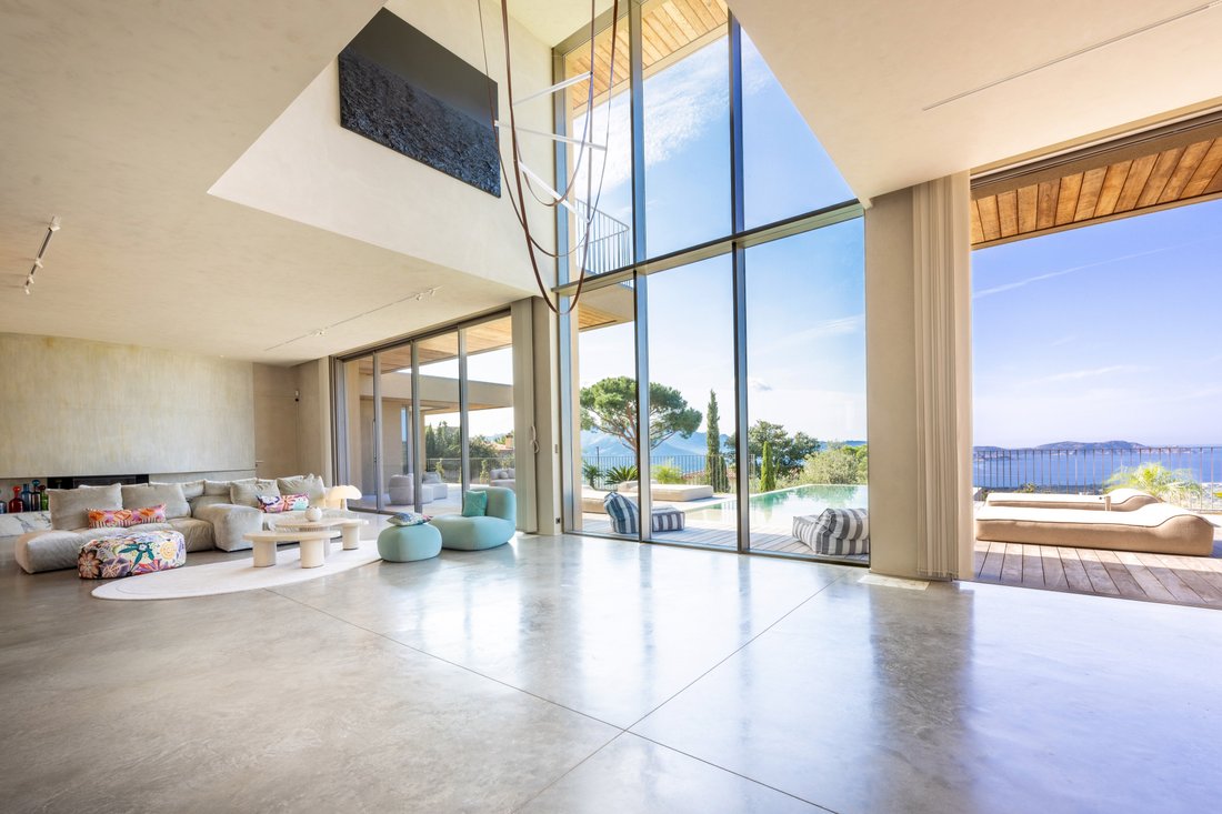 Prestigious House In Lumio Luxury And Exceptional In Lumio, Corsica ...