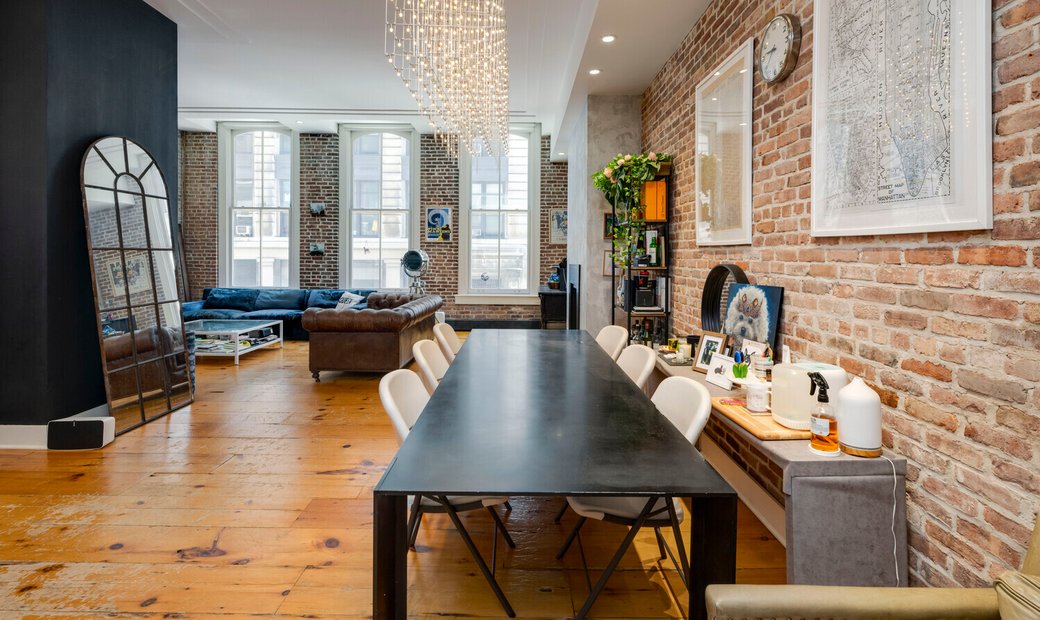 Trinity Stewart, 8 Warren St, 2 W Dans New York, état De New York ...