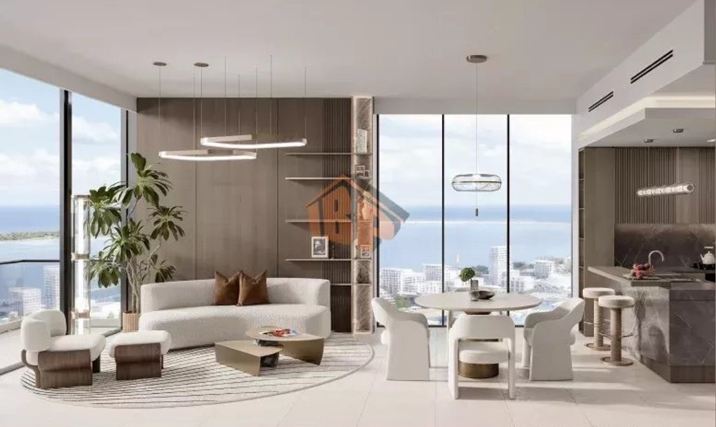 Harbourfront Residences At Mina Rashid En Dubái, Dubái, Emiratos árabes ...