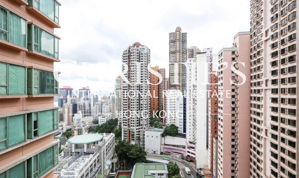 Kam Ning Mansion In Hong Kong, Hong Kong For Sale (16472313)