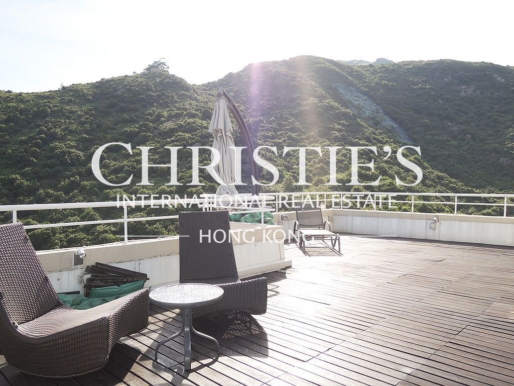 Phase 2 — Midvale Village — Blick Auf Die Pinien In Hongkong, Hongkong ...