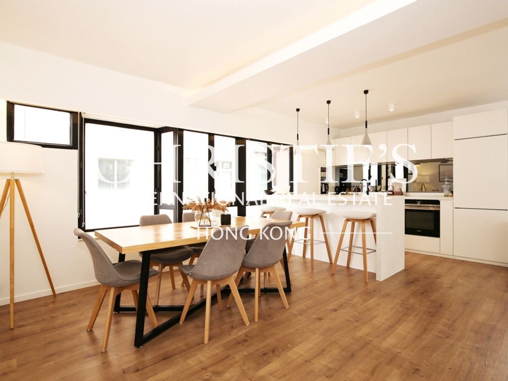 Kam Ning Mansion In Hong Kong, Hong Kong For Sale (16472313)