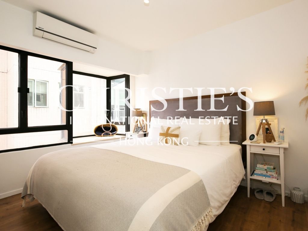 Kam Ning Mansion In Hong Kong, Hong Kong For Sale (16472313)