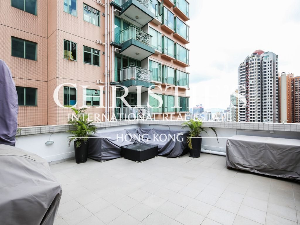 Kam Ning Mansion In Hong Kong, Hong Kong For Sale (16472313)