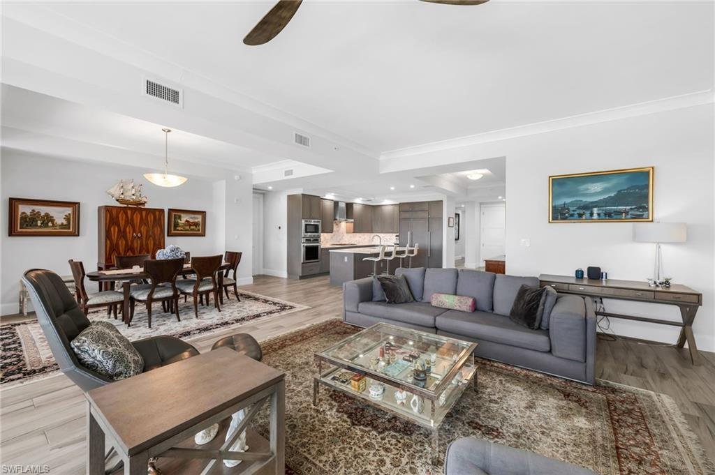 Condominium Bonita Springs United In Bonita Springs, Florida, United ...