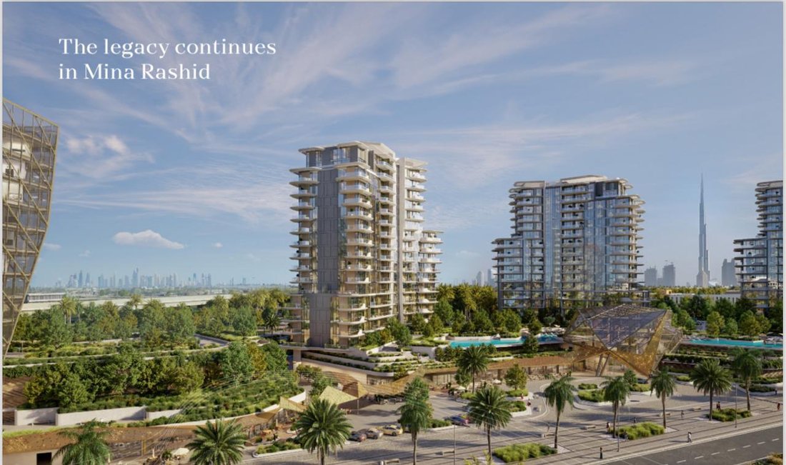 Duplex 4 Bed Penthouse | Ellington En Dubái, Dubái, Emiratos árabes ...