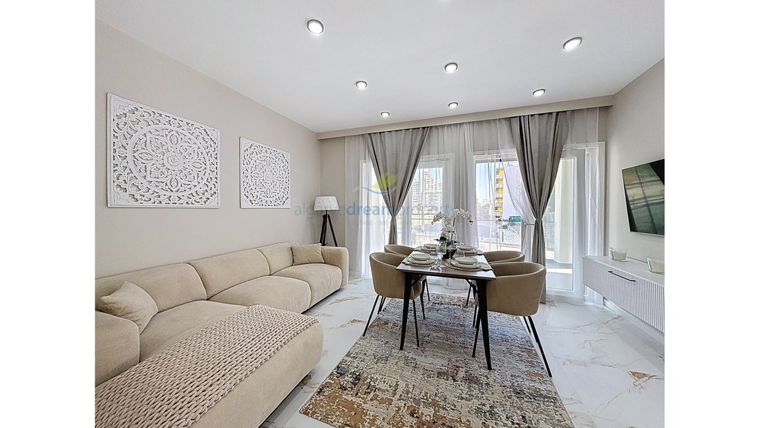 Appartements Modernes à Vendre à Dans Armação De Pêra, Algarve ...