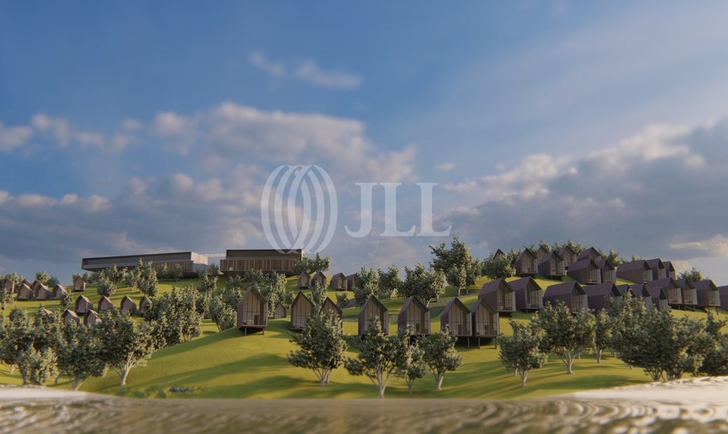 Estate With 80 Ha, In Silves, In Sao Bartolomeu De Messines, Algarve ...