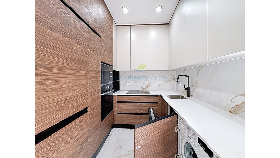 Appartements Modernes à Vendre à Dans Armação De Pêra, Algarve ...