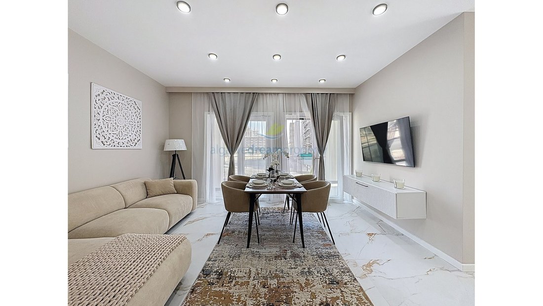 Appartements Modernes à Vendre à Dans Armação De Pêra, Algarve ...