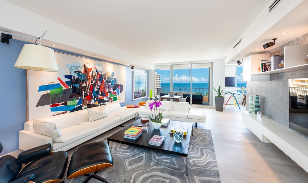 785 Crandon Blvd, Key Biscayne, Fl, In Key Biscayne, Florida, United ...