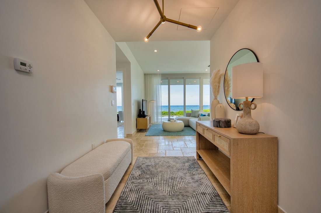 Seaside Hideaway Fully Renovated In Old Man Bay, North Side, Cayman ...