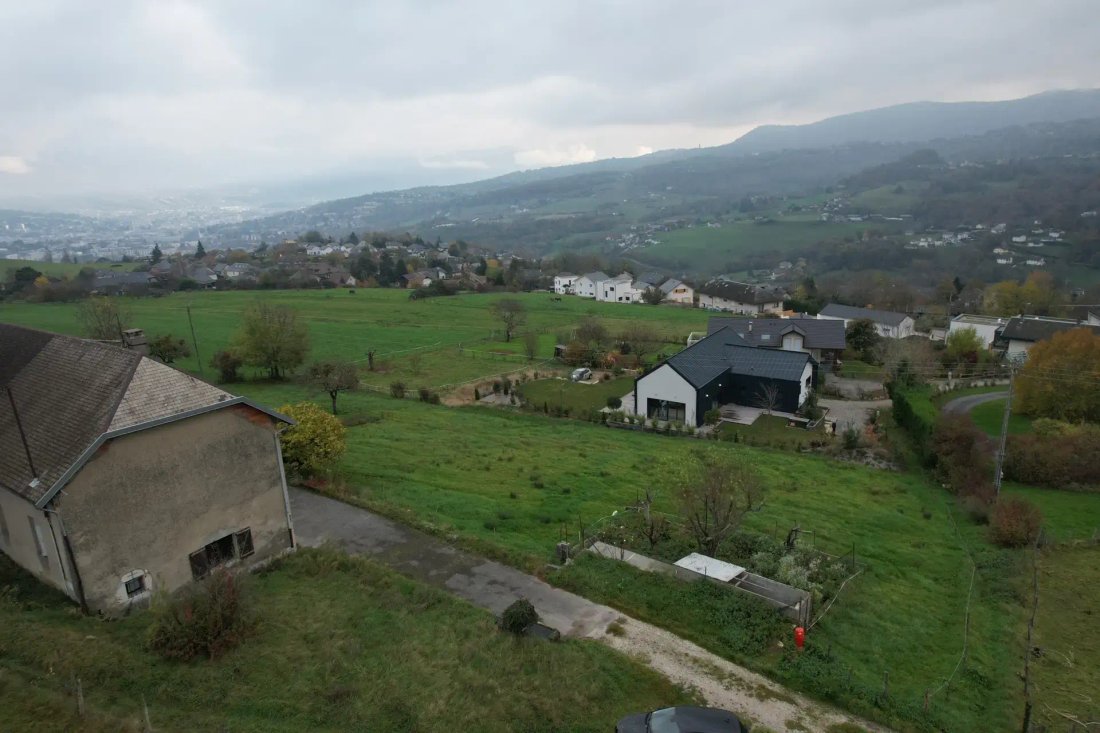 Vimines — Charmante Maison Savoyarde Dans Vimines, Auvergne Rhône Alpes ...