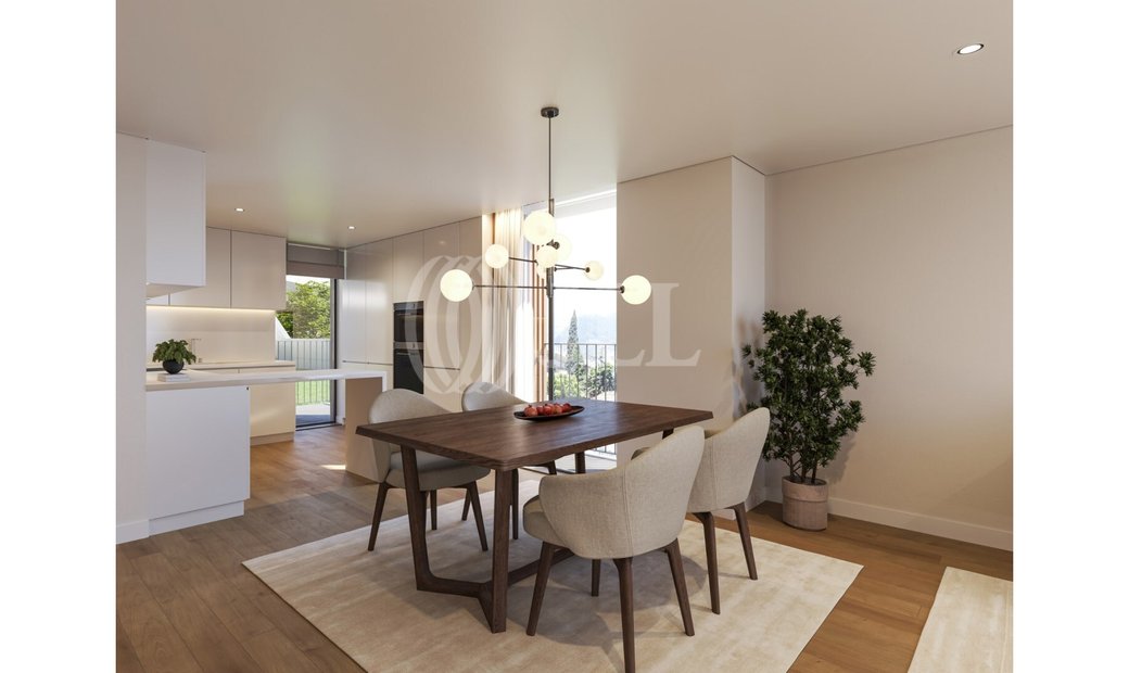 3 Bedroom Apartment In The Atlantic Prime In Sao Martinho, Madeira ...