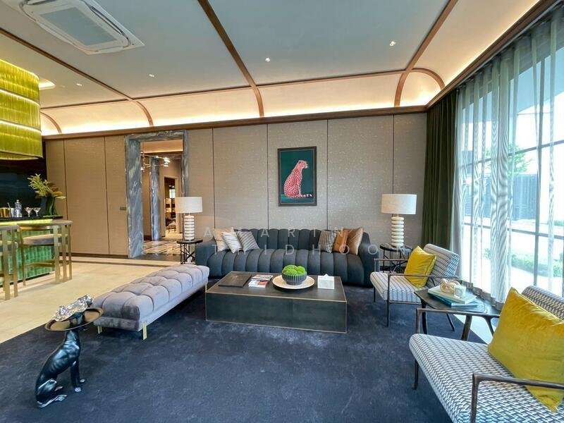 Smyth's Kaset Nawamin, Bangkok En Bangkok, Tailandia En Venta (16476508)