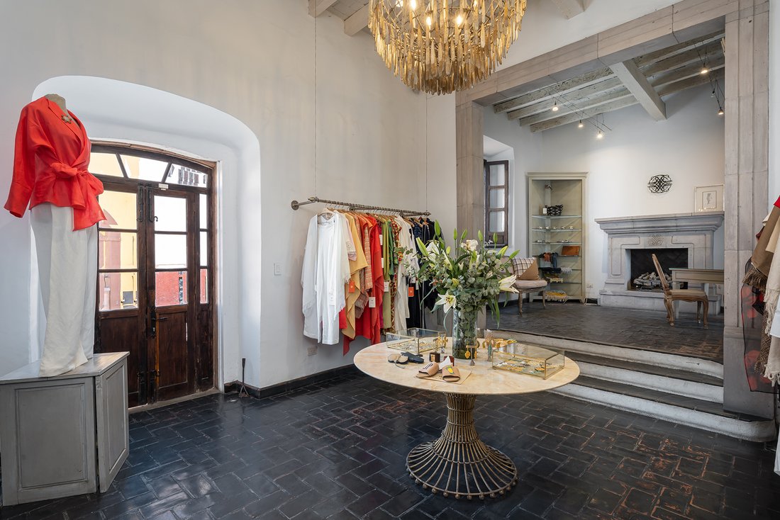 Recreo 26 In Presita Guadalupe, Guanajuato, Mexico For Sale (16475513)