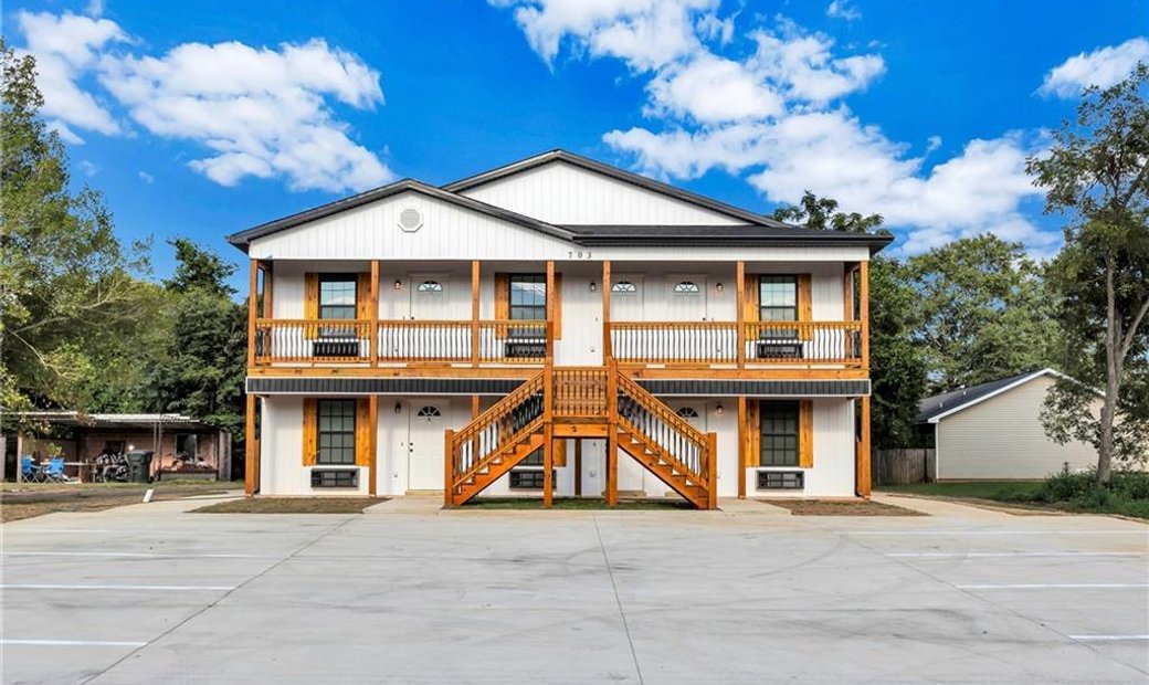 In Fort Valley In Fort Valley, Georgia, United States For Sale (16475867)