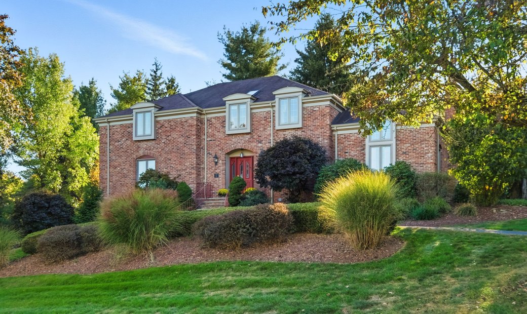 124 Bremen Lane, Mc Murray, Pa 15317 In Canonsburg, Pennsylvania ...