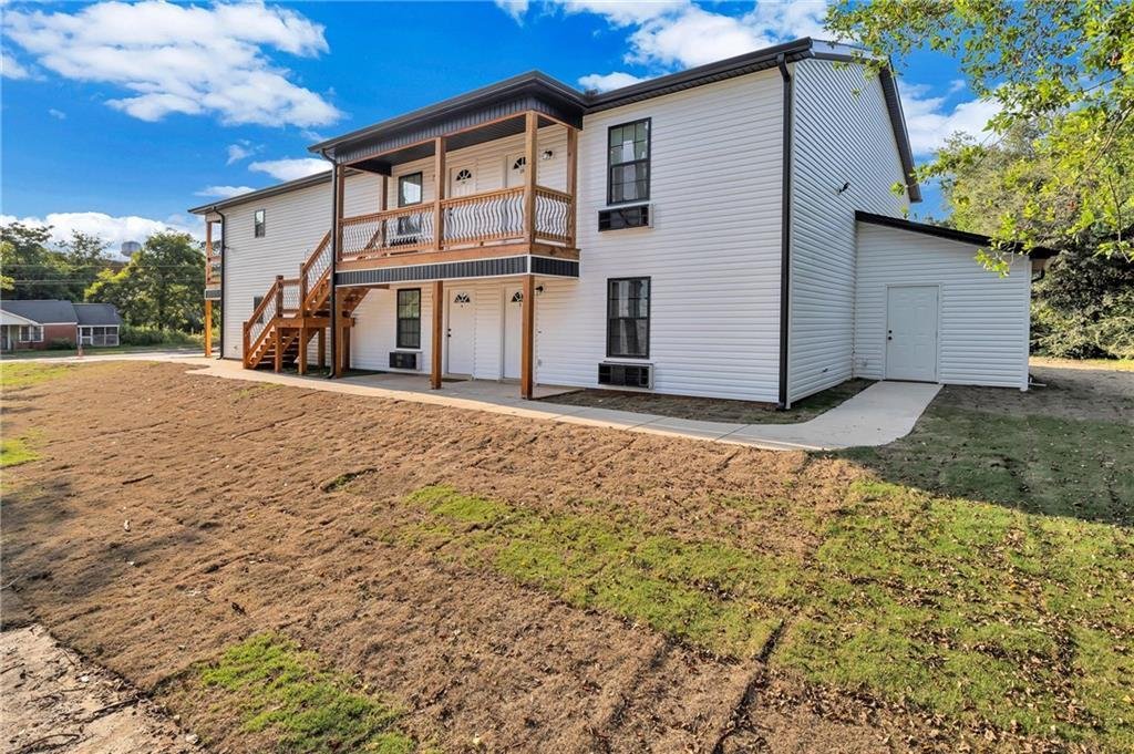 In Fort Valley In Fort Valley, Georgia, United States For Sale (16475867)