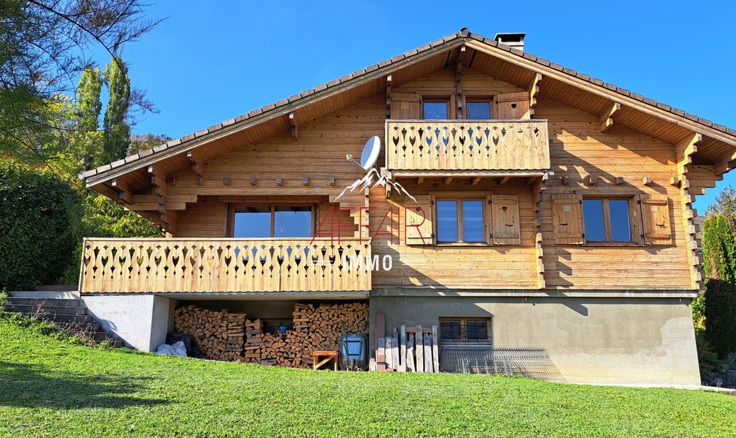 La Muraz (74560) In La Muraz, Auvergne Rhône Alpes, France For Sale ...