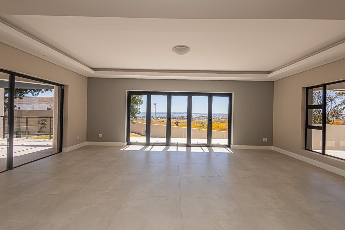 Luxury Myburgh Park Home | Prime In Langebaan, Western Cape, South ...
